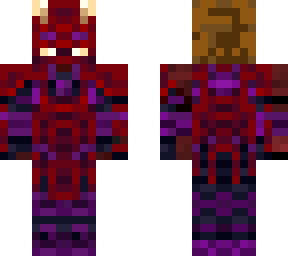 arcn | Minecraft Skins