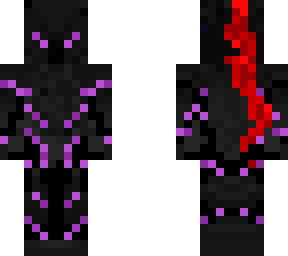 igris | Minecraft Skins