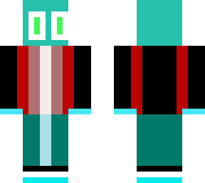 master | Minecraft Skins