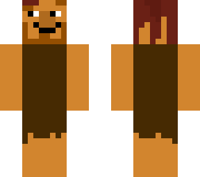 rhymes with grug | Minecraft Skin