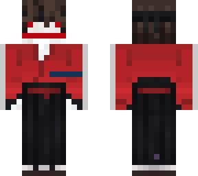 samurai | Minecraft Skins