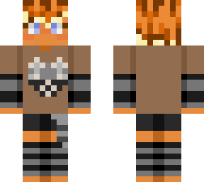 therian | Minecraft Skins