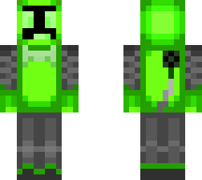 vee | Minecraft Skins