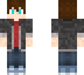 2025 update Icey | Minecraft Skin