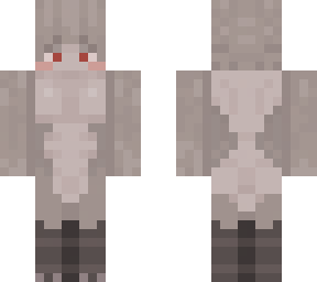 parrot | Minecraft Skins