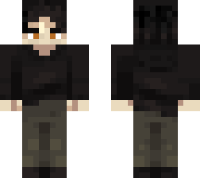 ash | Minecraft Skins
