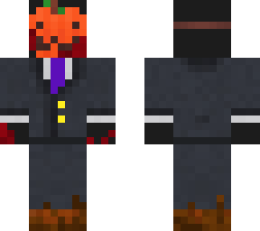 bloody | Minecraft Skins