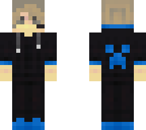 gamer boy | Minecraft Skins