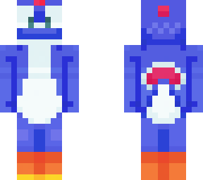 yoshi | Minecraft Skins