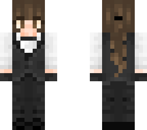 butler | Minecraft Skins