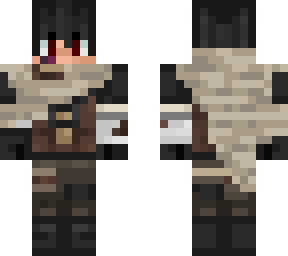 chance | Minecraft Skins