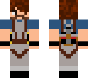 idv | Minecraft Skins