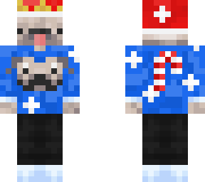 pug | Minecraft Skins