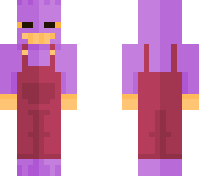 jax tadc | Minecraft Skins