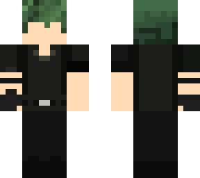 leo | Minecraft Skins