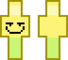bfdi | Minecraft Skins