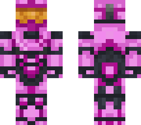 master | Minecraft Skins