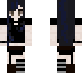 mewo!! | Minecraft Skin