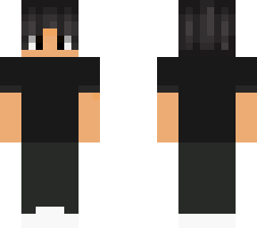 minecraft the skin | Minecraft Skins
