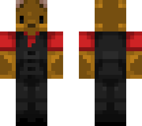 knarfy | Minecraft Skins