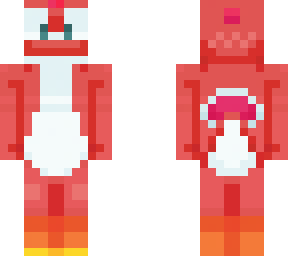yoshi | Minecraft Skins