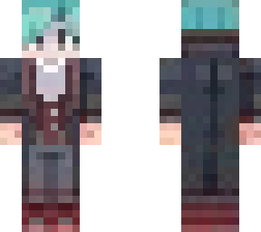 scott smajor | Minecraft Skins