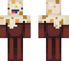 dr donut | Minecraft Skins