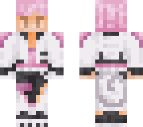 feinberg | Minecraft Skins