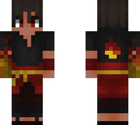 ssss | Minecraft Skin