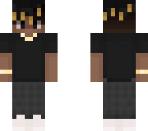 sssssssss | Minecraft Skin