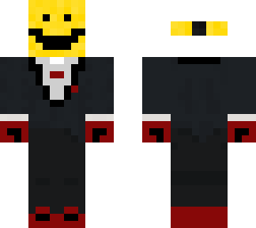 VIP Doofus | Minecraft Skin
