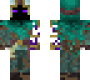 survival | Minecraft Skins