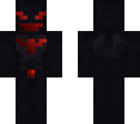 batman | Minecraft Skins