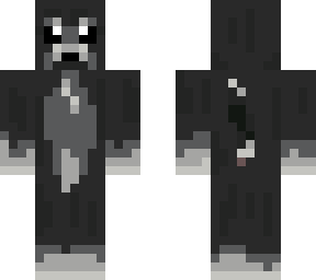 lab | Minecraft Skins