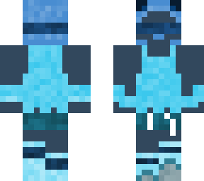 manepear | Minecraft Skins