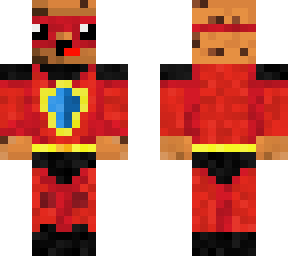 cookie | Minecraft Skins