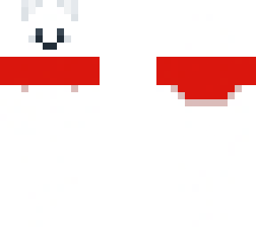 Carrie | Minecraft Skin