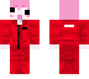 squid | Minecraft Skins