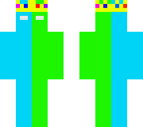 emerald | Minecraft Skins