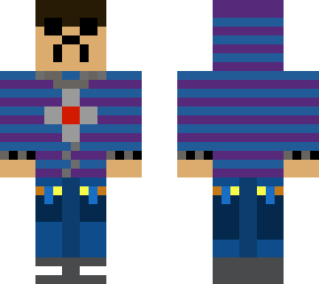 kid | Minecraft Skins