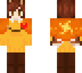 moth | Minecraft Skins