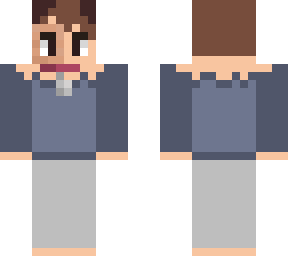 mimi typh | Minecraft Skins