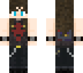 poser | Minecraft Skins
