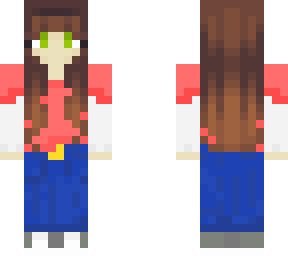 realistic | Minecraft Skins