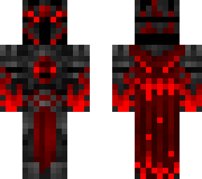rot | Minecraft Skin