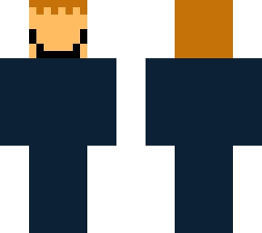 simon | Minecraft Skins