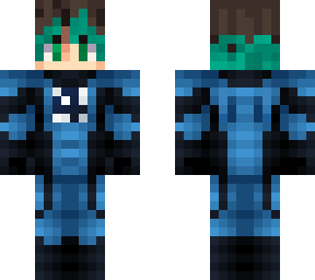 SoleSplite F4 | Minecraft Skin