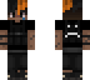 sssssssss | Minecraft Skin