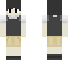 sunny | Minecraft Skins