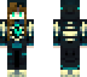 warden skins | Minecraft Skins